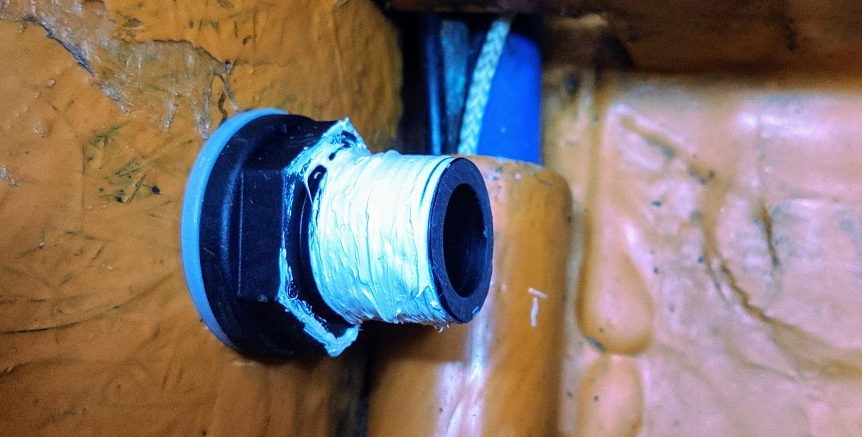 Guide: Sådan skifter du en søventil