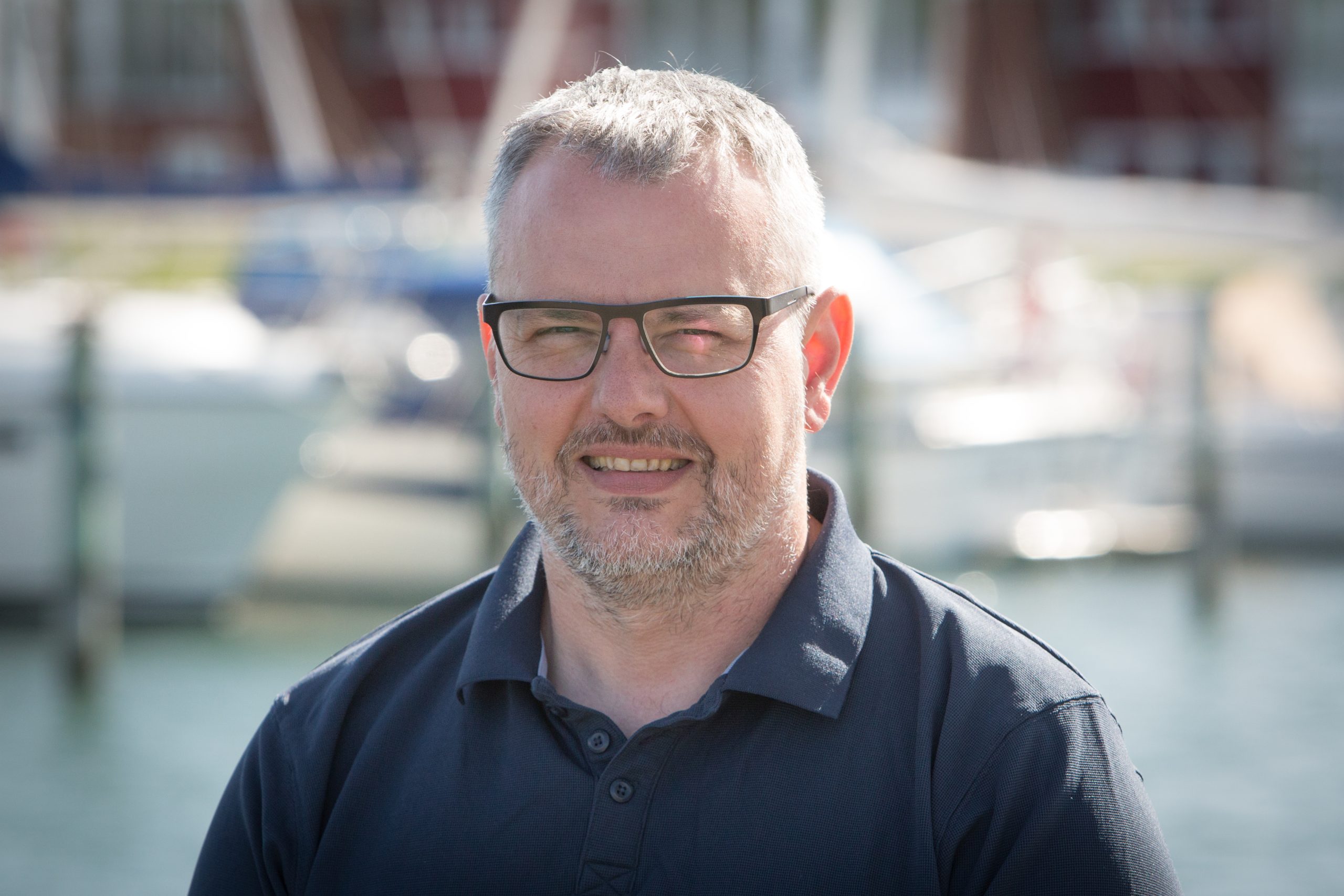 Klubudviklingsprisen 2023 går til Trænerteamet i Sejlklubben Køge Bugt