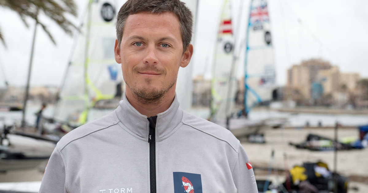 Peter Hansen ny cheftræner