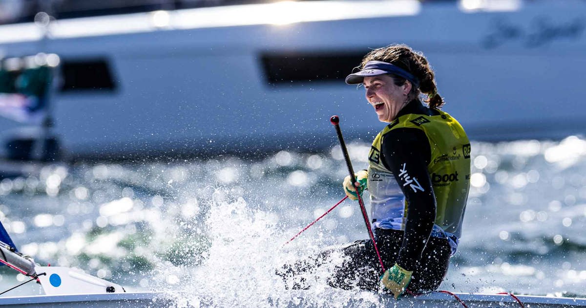 Guld og gennembrud i Kiel – dansk landshold med bred styrke og nye stjerner
